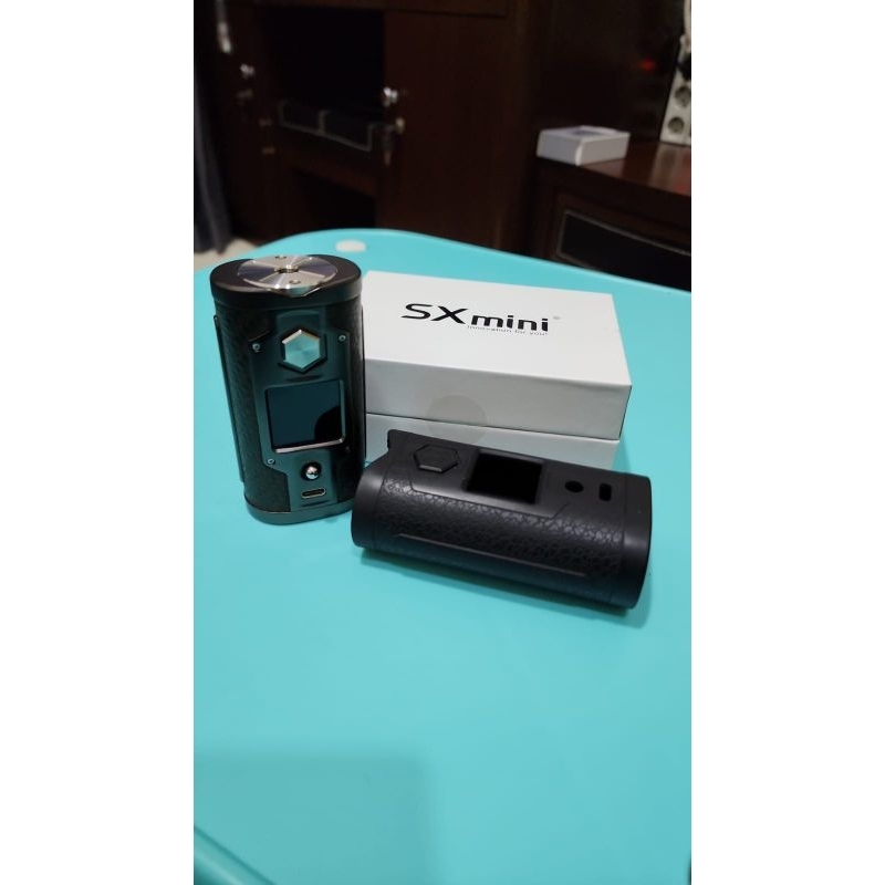 Jual Mod SX mini G class (barang authentic) | Shopee Indonesia