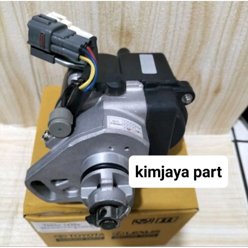 Jual delco delko cdi assy delco distributor komplit toyota corona ...