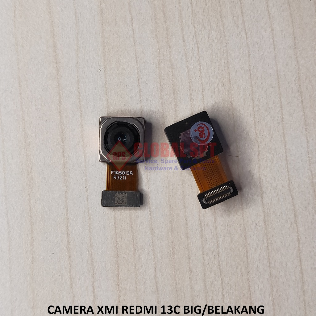 Jual CAMERA XIAOMI REDMI 13C BIG / KAMERA BELAKANG | Shopee Indonesia