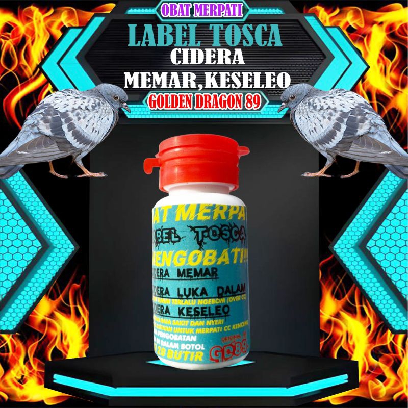 Jual OBAT MERPATI CIDERA MEMAR || CIDERA LUKA DALAM || CIDERA KESELEO ...