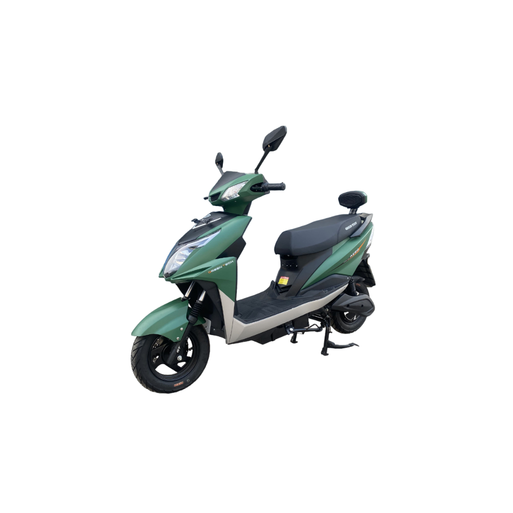 Jual MOTOR LISTRIK SUBSIDI GREENTECH AERO SLA | Shopee Indonesia