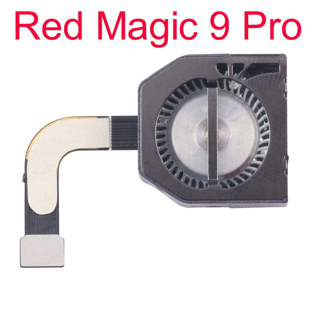 Jual Kipas Internal - Internal Fan - Nubia Red Magic 9 Pro NX769J ...