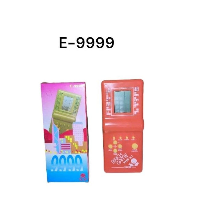 Jual E-999 MAINAN ANAK GAME TETRIS LEGEND | Shopee Indonesia