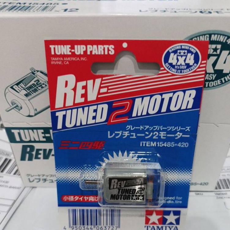 Jual KODE J29D Tamiya dinamo tuned dan Dash series atomic torque ligh ...