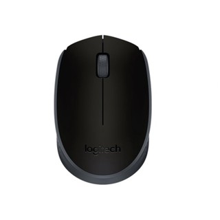 Jual KODE K6I Mouse Wireless Logitech M17 Original GARANSI RESMI ...