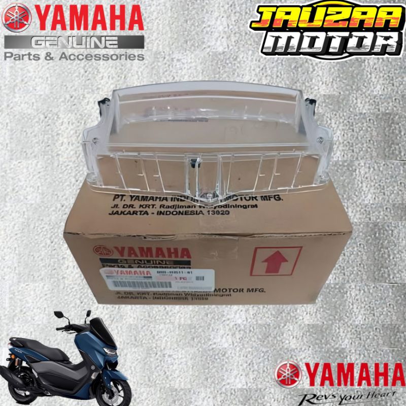 Jual LENS MIKA KACA SPEEDOMETER NEW NMAX N MAX NEW 2020 2024 ORIGINAL ...