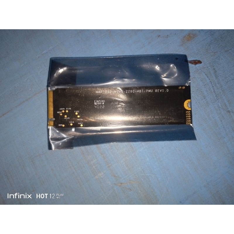 Jual SSD M.2 NVME Smart 128GB | Shopee Indonesia