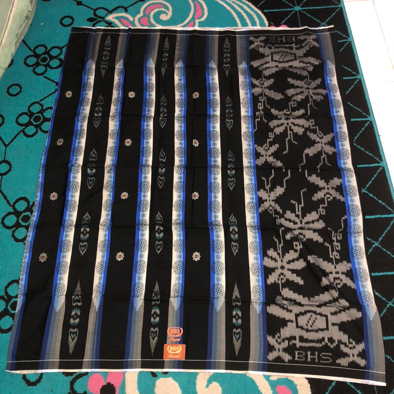 Jual SARUNG BHS ROYAL JSI BRONZE SECOND 1x CUCI | Shopee Indonesia