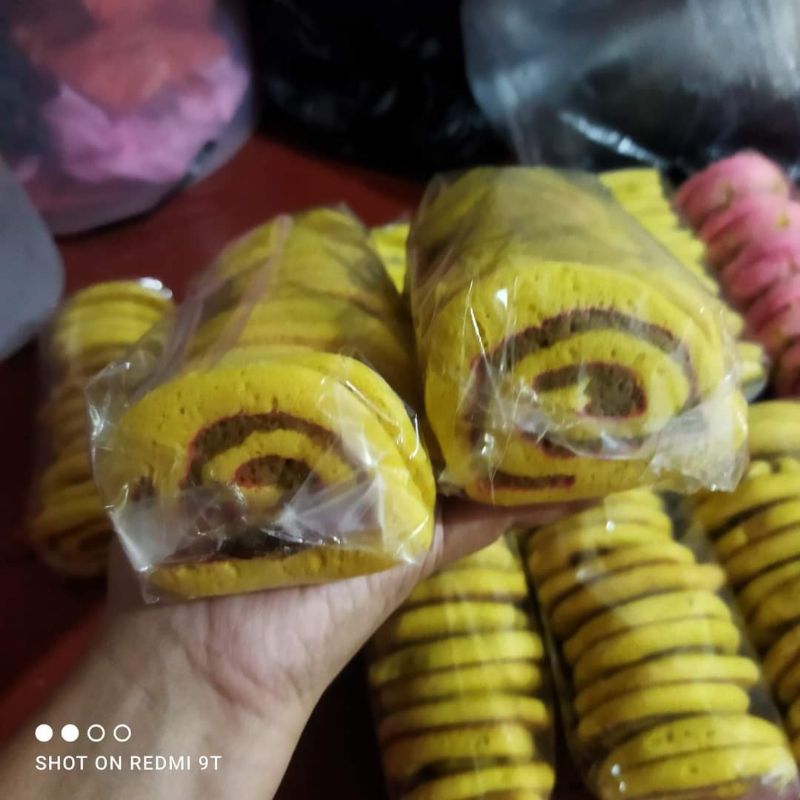 Jual Roti jadul liung sat/kuping gajah | Shopee Indonesia