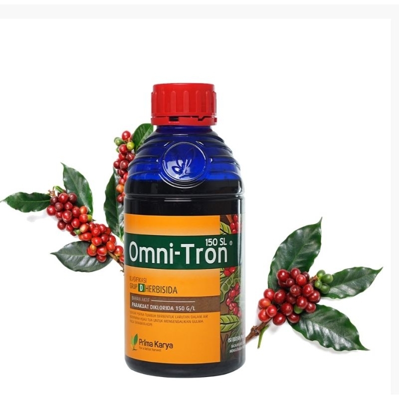 Jual Omnitron 150 SL | Shopee Indonesia