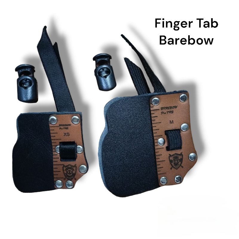 Jual Finger Tab Barebow | Shopee Indonesia