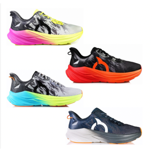 Jual Sepatu Lari Running Ortus OrtusEight Hyperfuse 2.1 Original ...