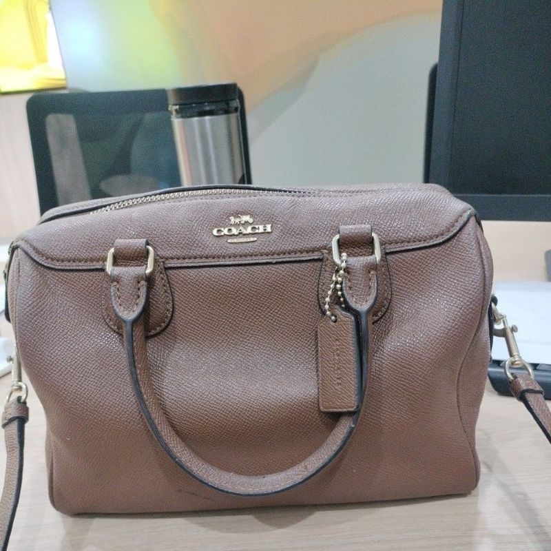 Jual Coach mini bennet Ori | Shopee Indonesia