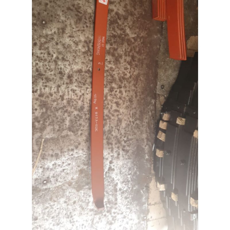 Jual Per daun L300 extra no.2 indospring | Shopee Indonesia