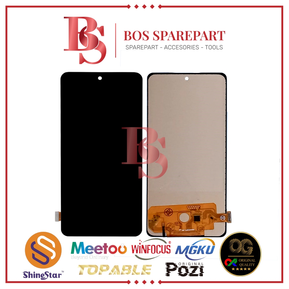 Jual LCD TOUCHSCREEN SAMSUNG S20 FE 4G / 5G / S20 LITE | Shopee Indonesia