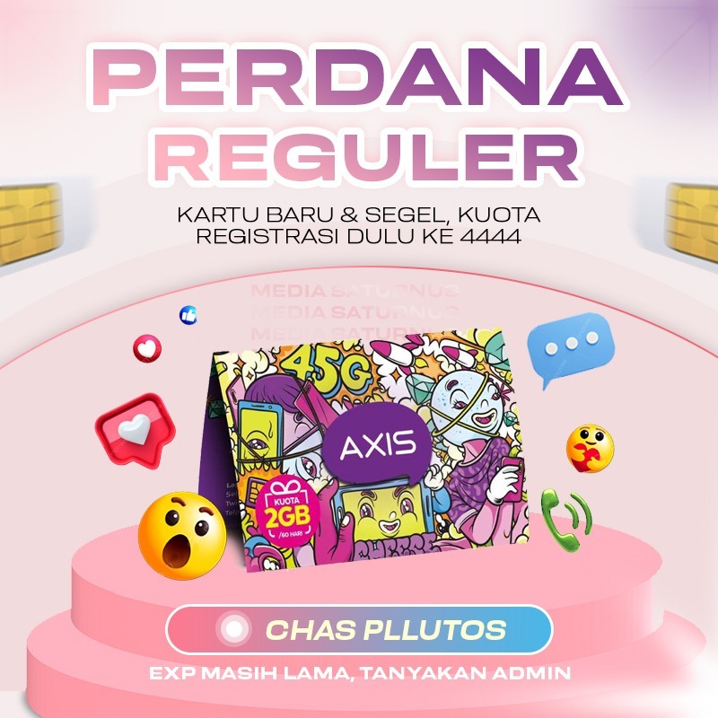 Jual KARTU PERDANA AXIS REGULER PULSA 0K NASIONAL | Shopee Indonesia Jual KARTU PERDANA AXIS REGULER PULSA 0K NASIONAL | Shopee Indonesia