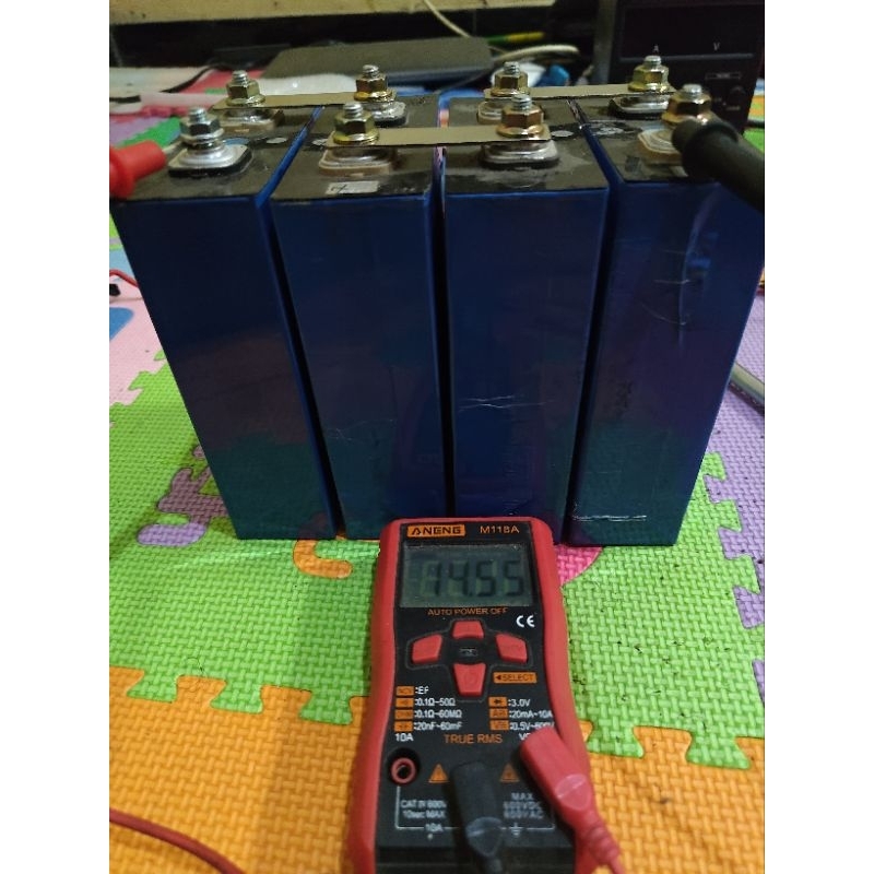 Jual BATERAI PACK 12V 60AH LIFEPO4 | Shopee Indonesia