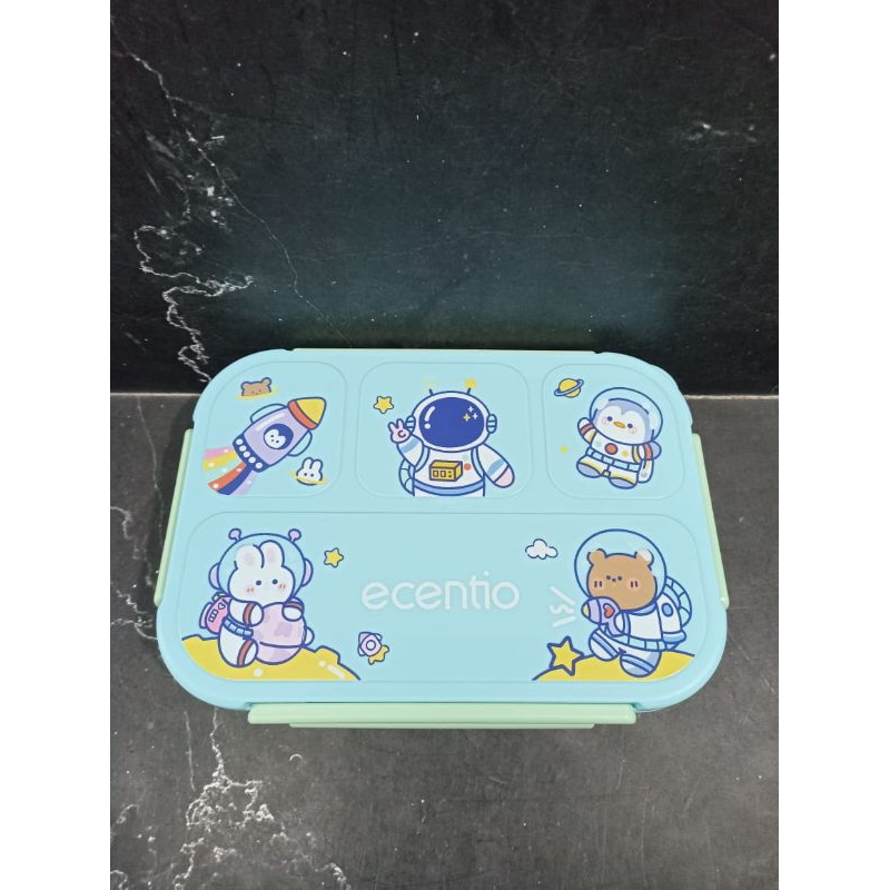 Jual Ecentio Kids LB Fancy Adventure 1000ml | Shopee Indonesia