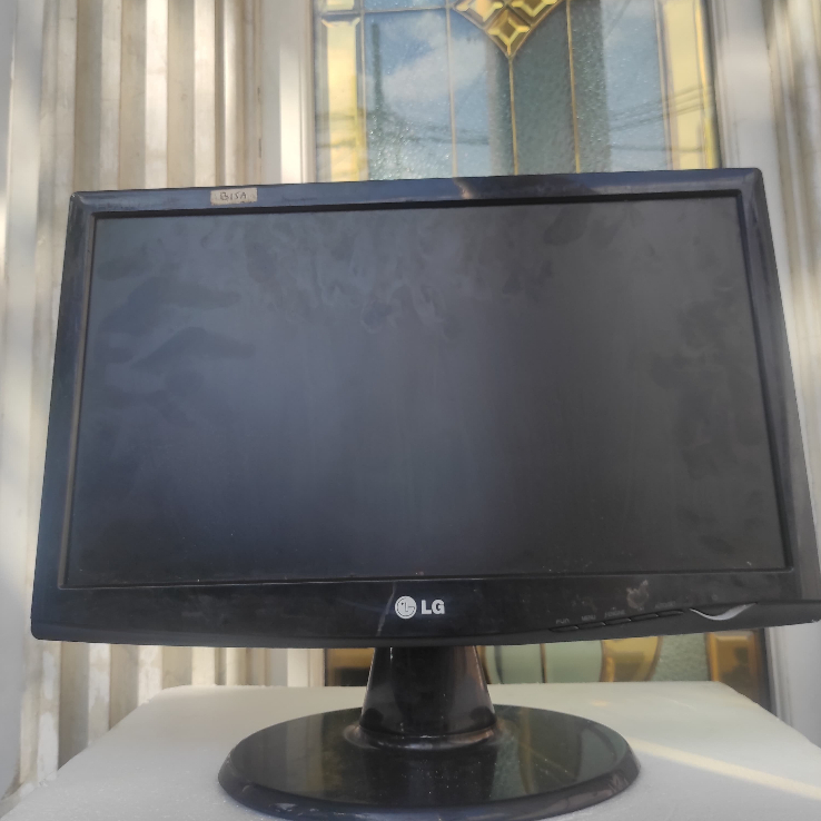 Jual Monitor LG 19inch//Monitor Bekas Layak Dipakai | Shopee Indonesia