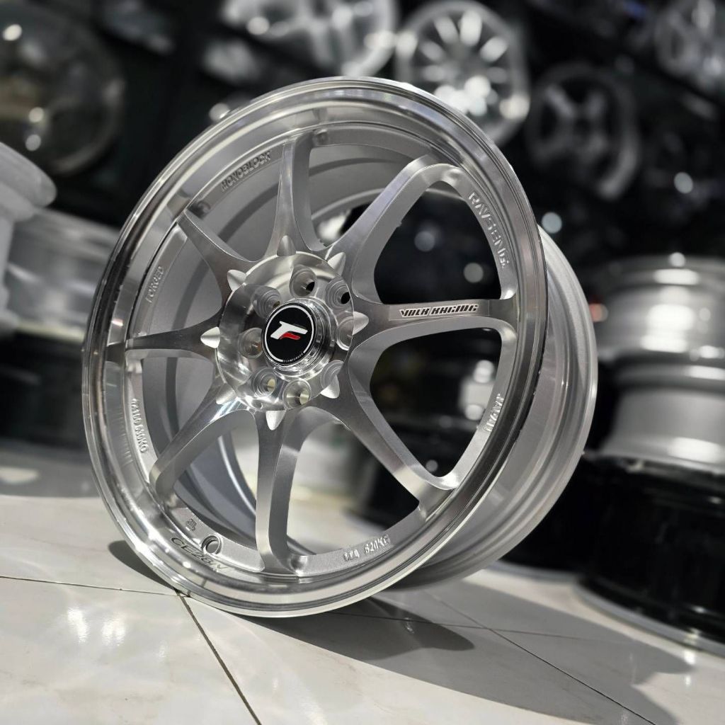 Jual velg mobil racing ce28 ring 16 lebar 7 velg mobilio,avanza,jazz,yaris,xenia.mazda2.livina ...