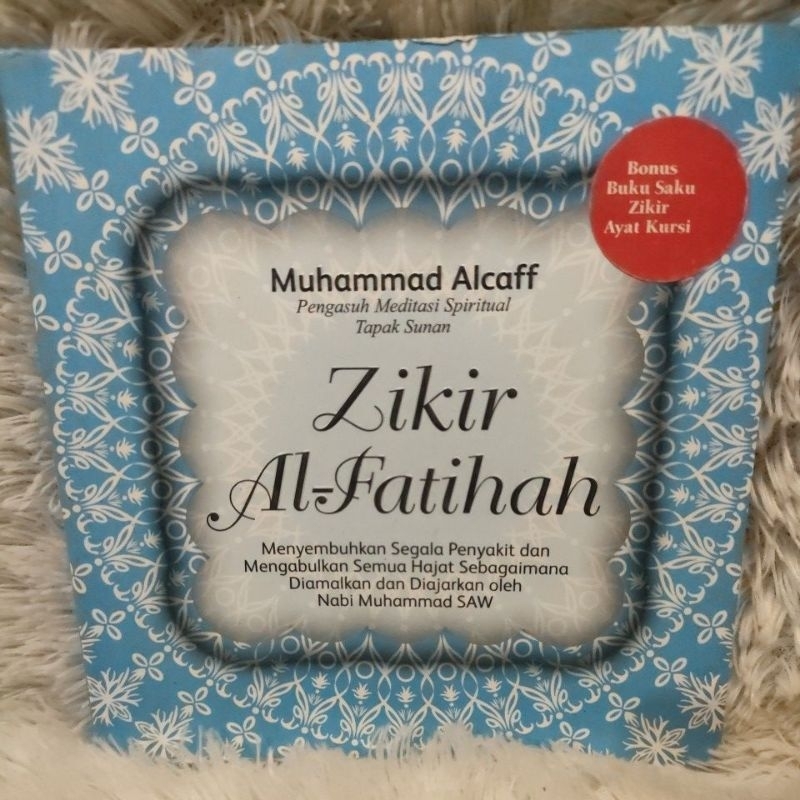 Jual Zikir al-fatihah | Shopee Indonesia