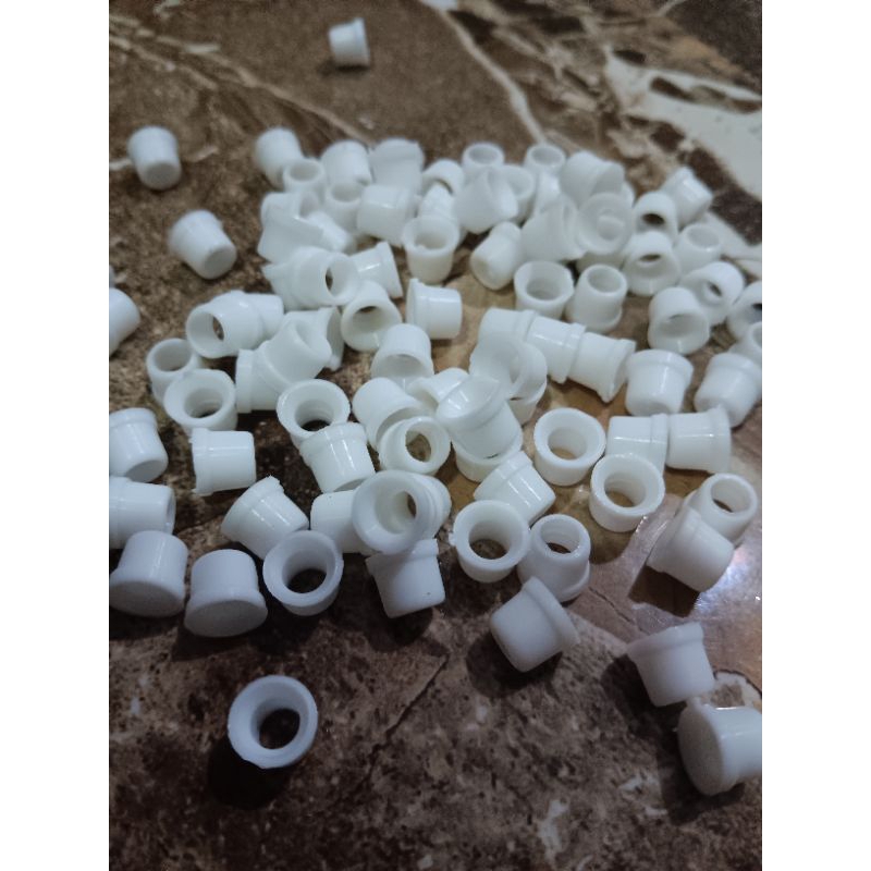 Jual seal sil teflon selang manifold R22 | Shopee Indonesia
