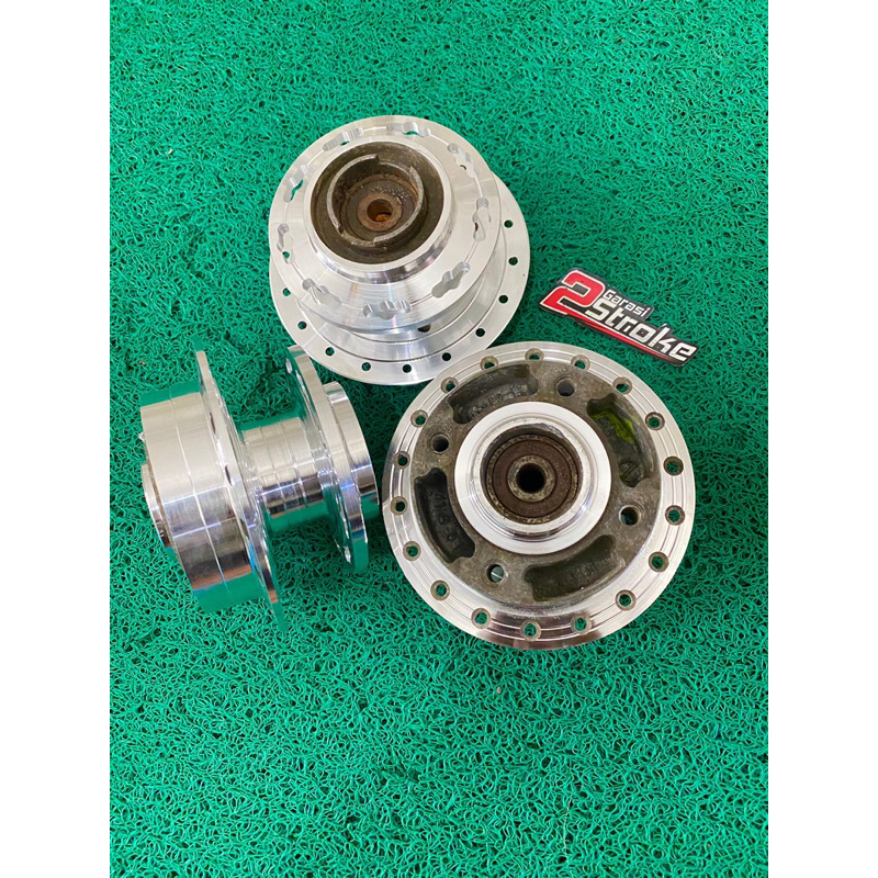 Jual TROMOL JUPITER VEGA MIO ORIGINAL TROMOL DEPAN YAMAHA BUBUT GILAP ...