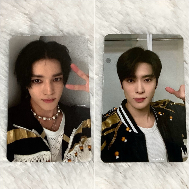 Jual NCT 127 Fact Check Album Storage Ver. POB FS Mecima (chat sebelum ...