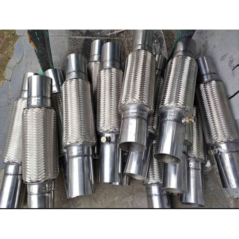 Jual FLEKSIBEL NGIR ELF NKR ELF NMRGIGA HINO DUTRO DYNA RAGASA L300 ...