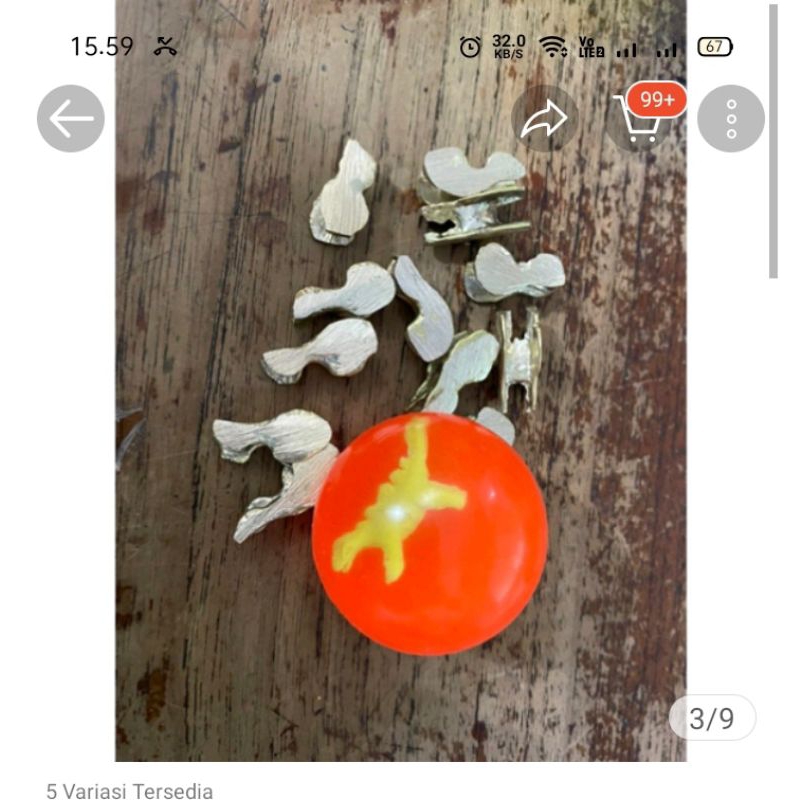 Jual Bola bekel jumbo mainan jadul (+ 5 biji bekel) | Shopee Indonesia