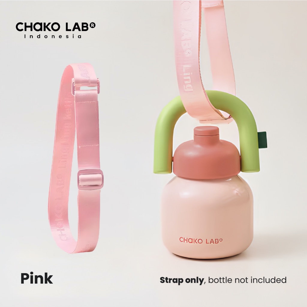Jual CHAKOLAB Linlin Kettle Pot Thermos SUS316L Insulated 1000ML | Shopee Indonesia