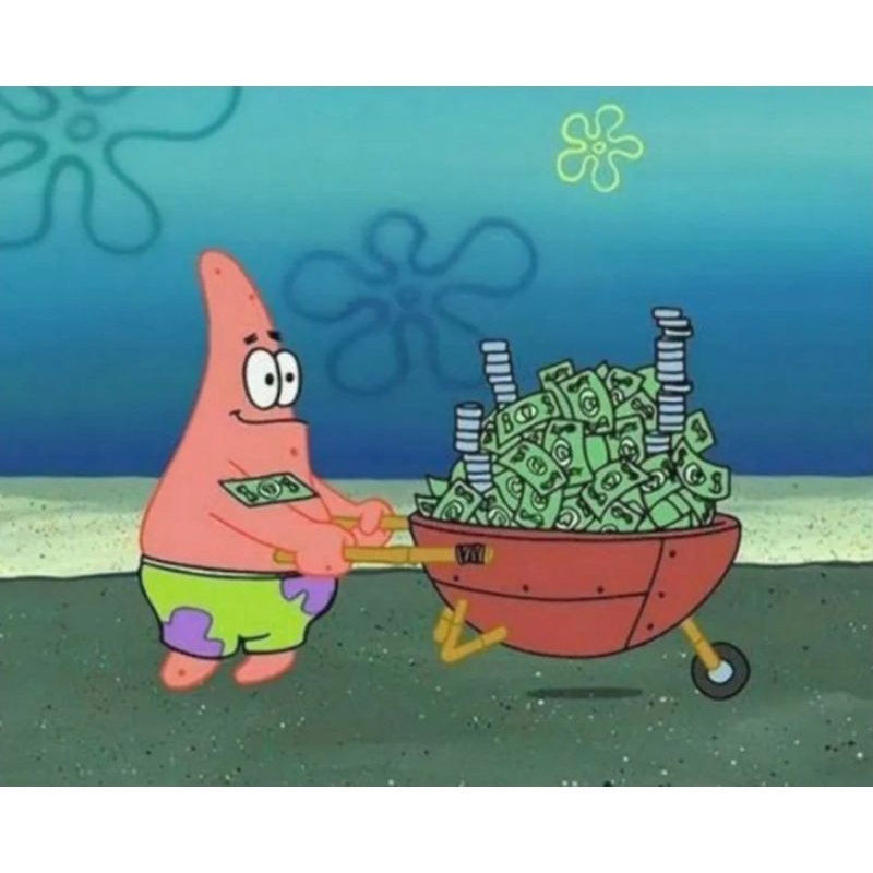 Jual PO ( Pre-Order )