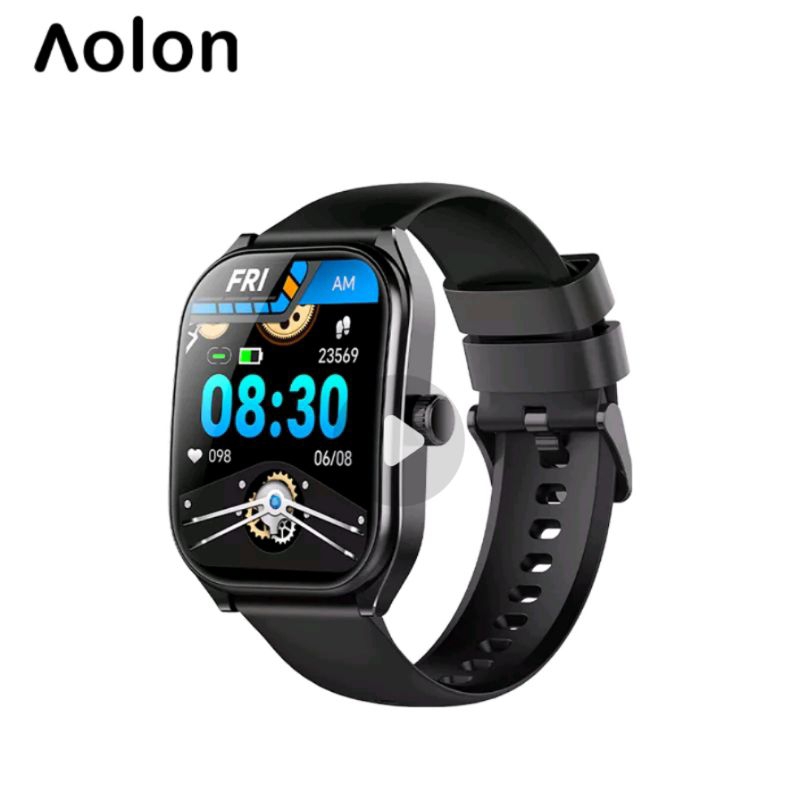 Jual Aolon Smartwatch | Shopee Indonesia