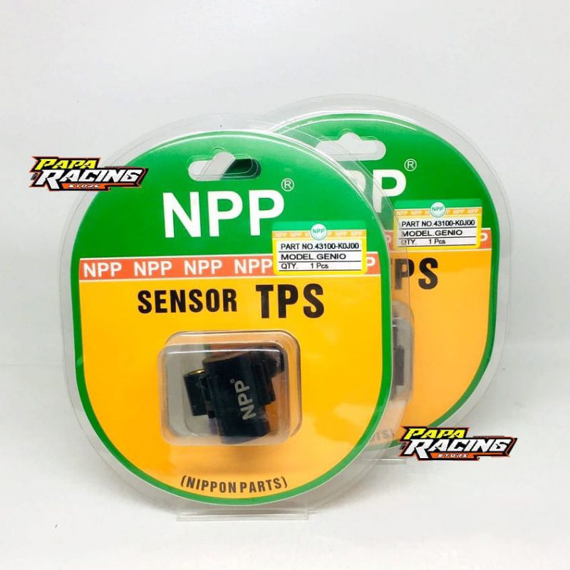Jual Sensor tps genio NPP SENSOR TPS GENIO MATIC | Shopee Indonesia