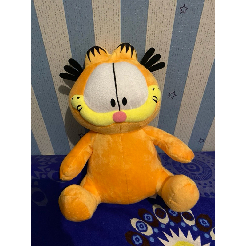 Jual Garfield original nickelodeon | Shopee Indonesia