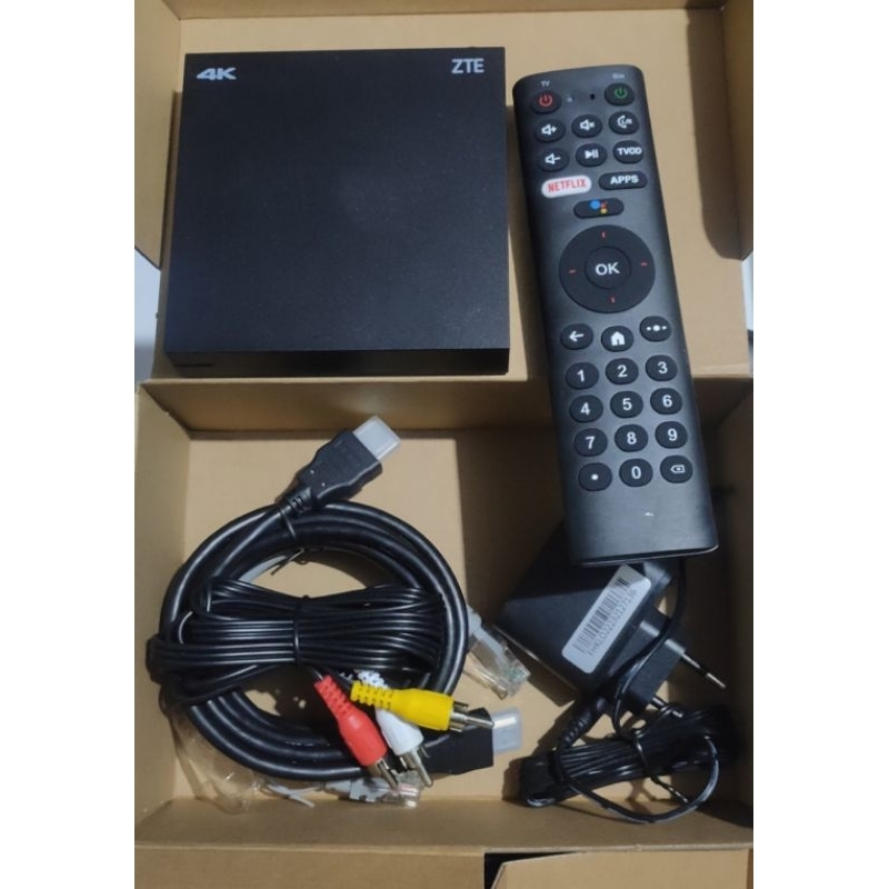 Jual set tv box | Shopee Indonesia