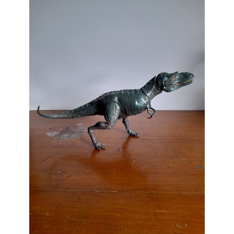 Jual walking with dinosaur gorgosaurus figure jurassic | Shopee Indonesia