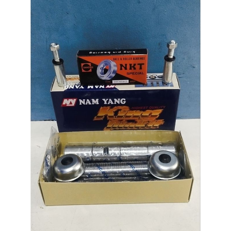Jual KINGPIN KIT HYUNDAI TRUCK & BUS | Shopee Indonesia