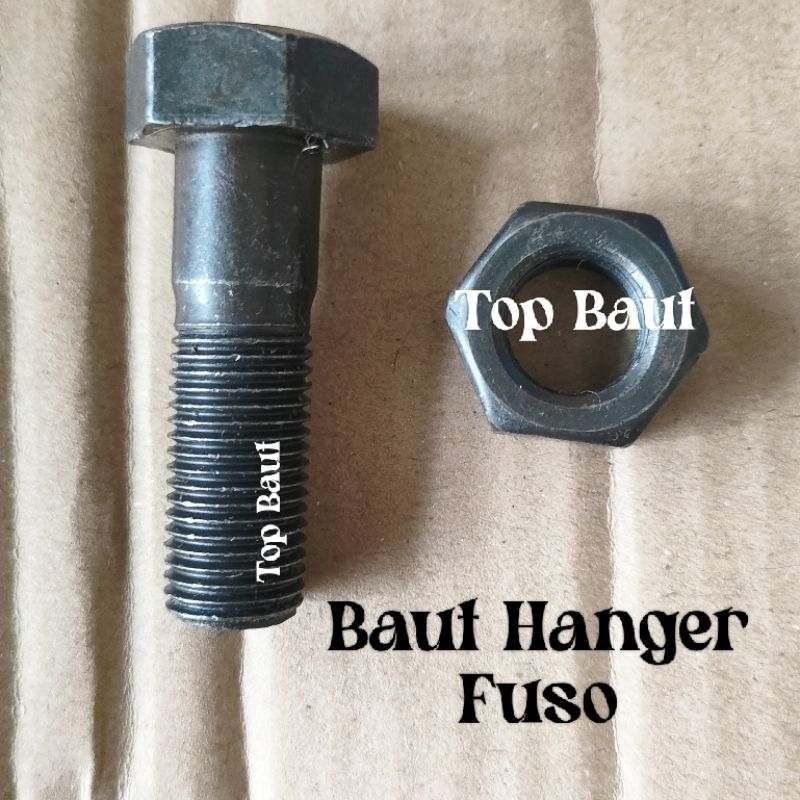 Jual baut hanger fuso kunci 22 | Shopee Indonesia