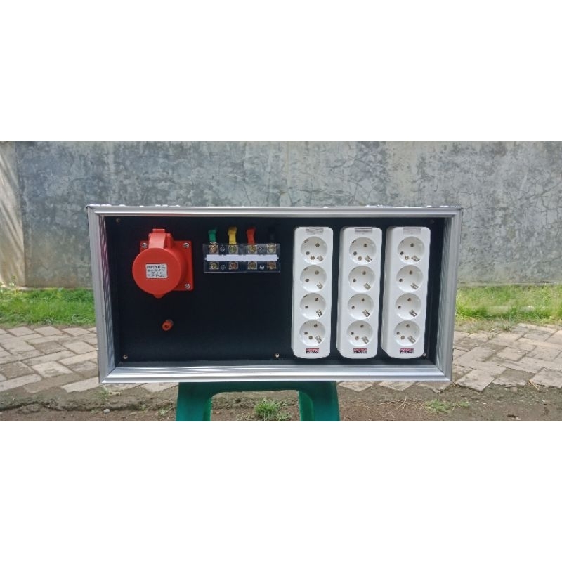 Jual PANEL SOUNDSYSTEM 3PHASE | Shopee Indonesia