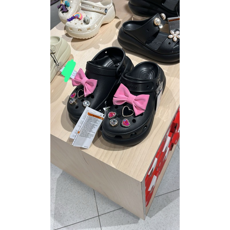 Jual Crocs Original Korea | Shopee Indonesia