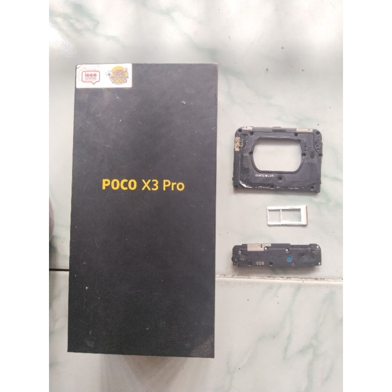 Jual dosbook poco x3 pro | Shopee Indonesia