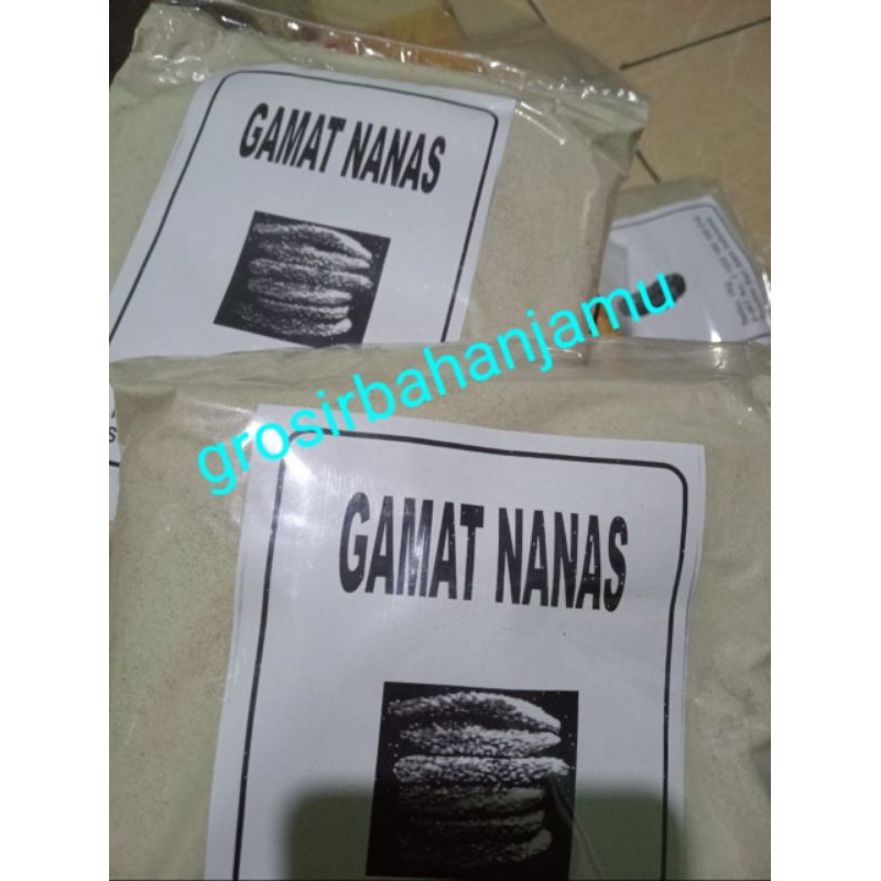 Jual Serbuk Gamat Nanas 1kg/tripang laut | Shopee Indonesia
