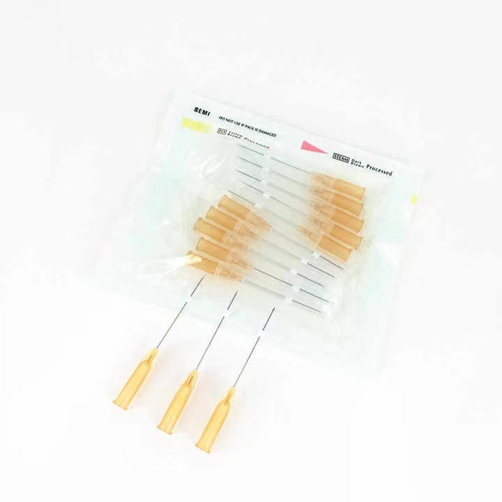 Jual Minerva SCREW MONO PDO Premium Benang Wajah Thread Lift isi 10 pcs ...
