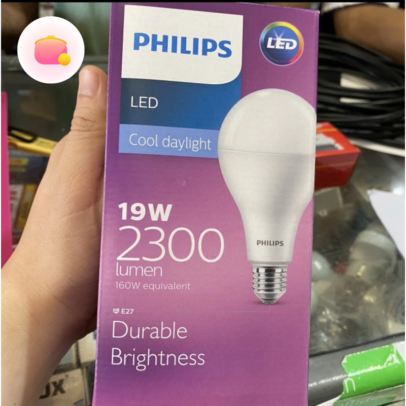Jual Led 19 watt philips | Shopee Indonesia