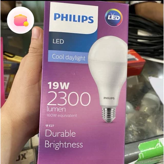 Jual lampu led philips 19 watt Harga Terbaik & Termurah Juli 2024 ...
