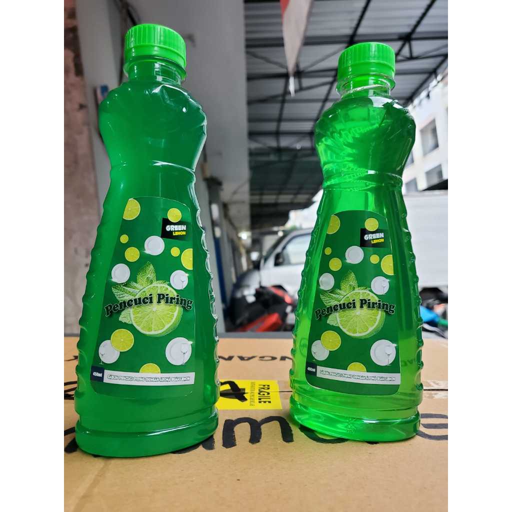 Jual Sabun Cair B-light Sabun Cuci Piring Refill Sabun Cair Cuci 450ML ...