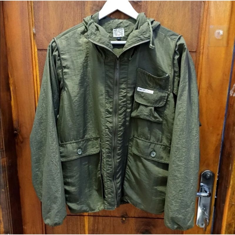 Jual JACKET & VEST 2 IN 1 | Shopee Indonesia