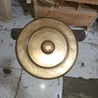 Jual gong gamelan degung sunda 1 set | Shopee Indonesia