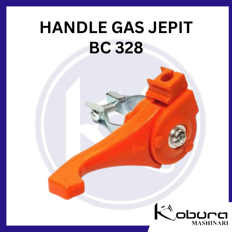 Jual Handle Gas Throttle Lever Pedal Gas Stang Gas Stelan Gas Mesin ...
